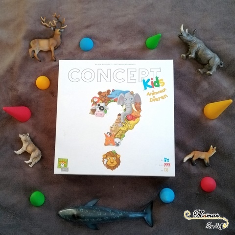 Récapitulatif d'idées d'activités autour des animaux {Activité} - Maman ...