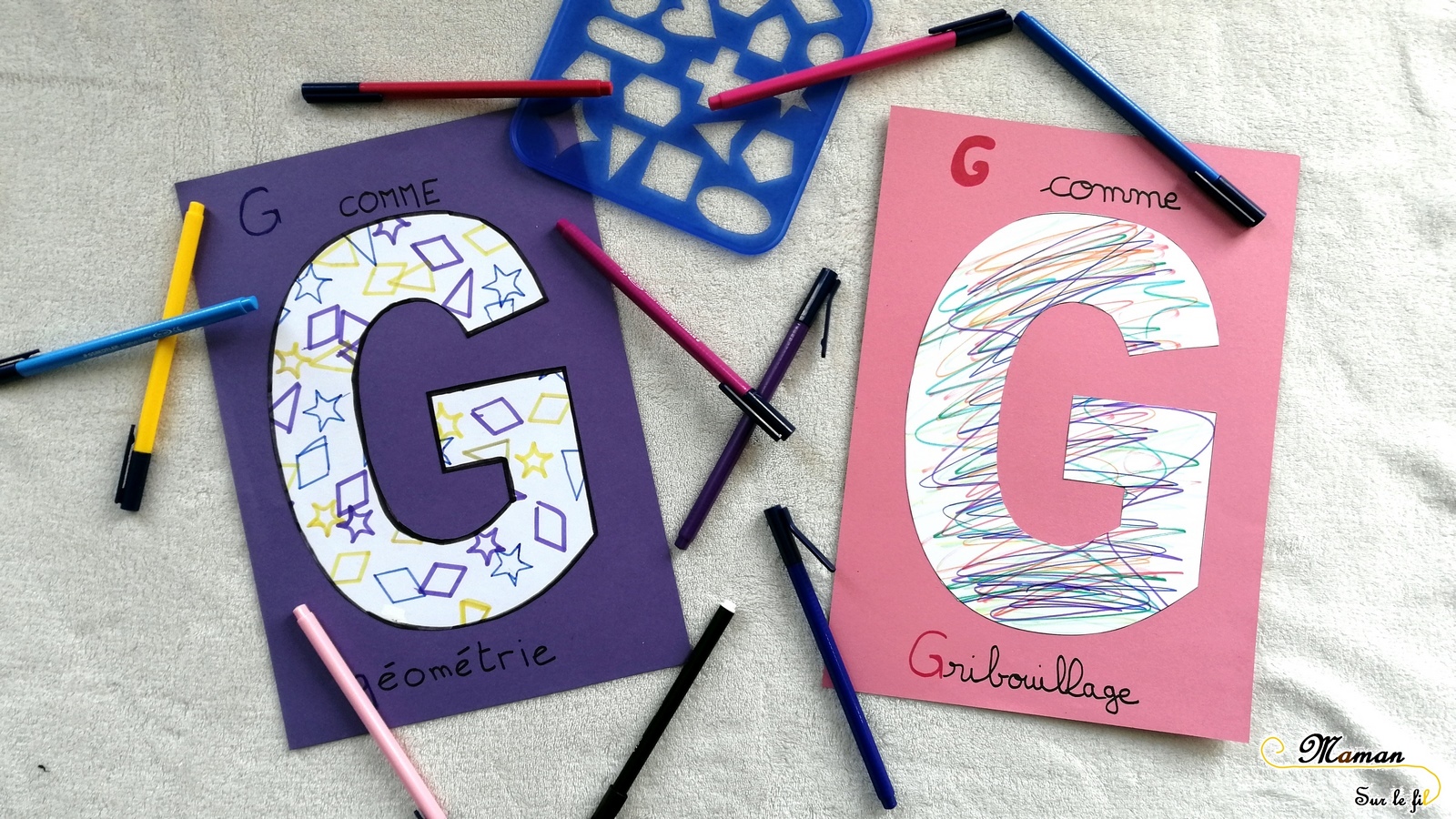Gribouillages Sur Papier Tableau De Gribouillage Intelligent Stimule