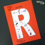 R comme... Rectangles, Route et Rébus {Abécédaire Créatif} - Maman Sur ...