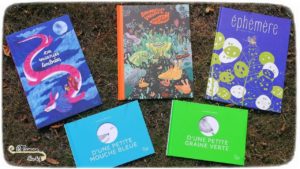 A la découverte des éditions Fourmis Rouges {Lecture} - Maman Sur Le Fil