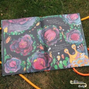 A la découverte des éditions Fourmis Rouges {Lecture} - Maman Sur Le Fil