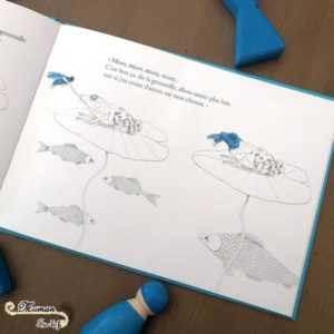 A la découverte des éditions Fourmis Rouges {Lecture} - Maman Sur Le Fil