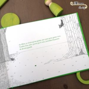 A la découverte des éditions Fourmis Rouges {Lecture} - Maman Sur Le Fil