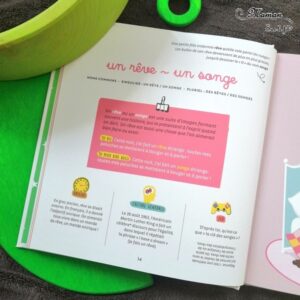 Un petit dessin pour parler comme les grands {Lecture} - Maman Sur Le Fil