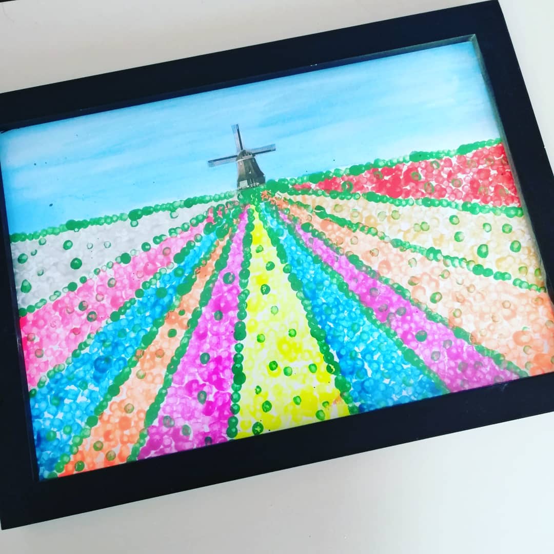 Récapitulatif d'idées d'activités autour du Printemps {Activité ...