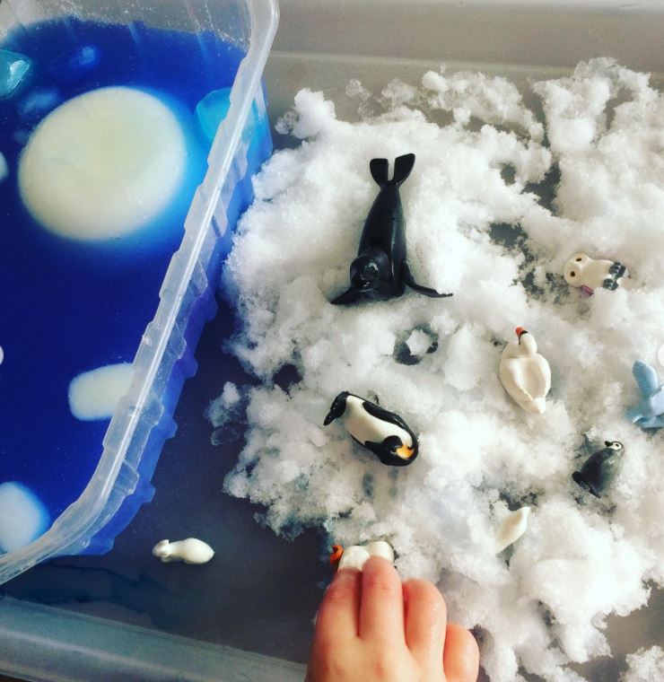 Récapitulatif d'idées d'activités autour des animaux {Activité} - Maman ...