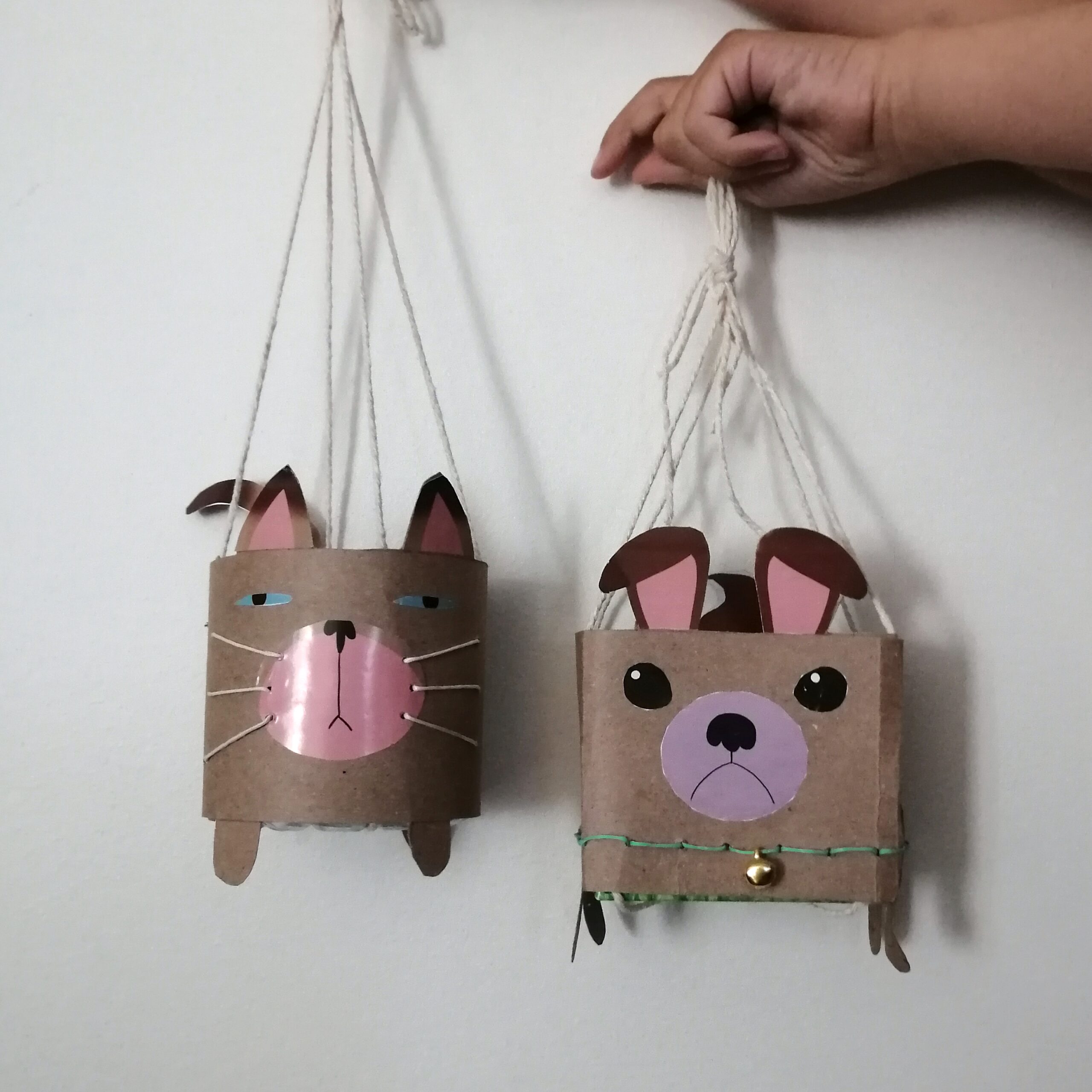 Récapitulatif d'idées d'activités autour des animaux {Activité} - Maman ...