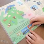 Touk Touk, les magazines pour découvrir la France et le monde {Lecture ...