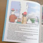 Touk Touk, les magazines pour découvrir la France et le monde {Lecture ...