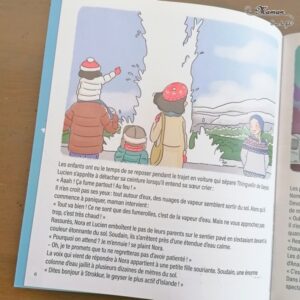 Touk Touk, les magazines pour découvrir la France et le monde {Lecture ...