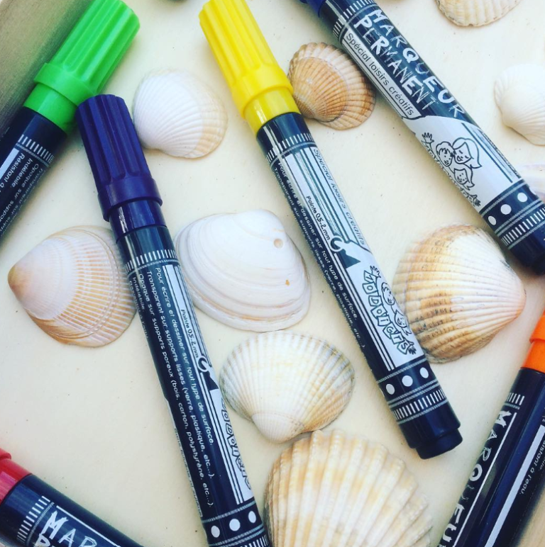 Récapitulatif d'idées d'activités autour de l'été {Activité} - Maman ...