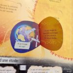 Découvrons ensemble le système solaire {Lecture} - Maman Sur Le Fil