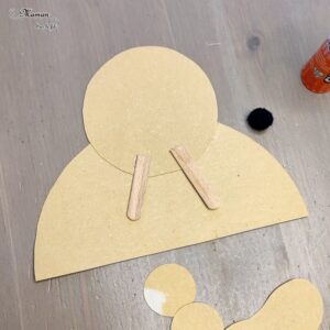 Morse en récup' sur banquise encrée {Activité} - Maman Sur Le Fil