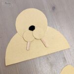 Morse en récup' sur banquise encrée {Activité} - Maman Sur Le Fil