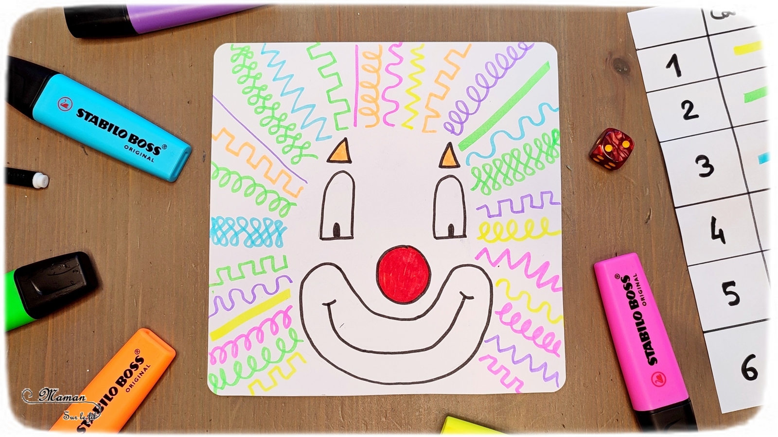 Activités, Lectures et Jeux Enfants sur le Carnaval / Mardi-Gras ...