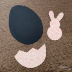 Jeu des petits lapins de Pâques {Activité} - Maman Sur Le Fil