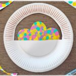 Jeu des petits lapins de Pâques {Activité} - Maman Sur Le Fil