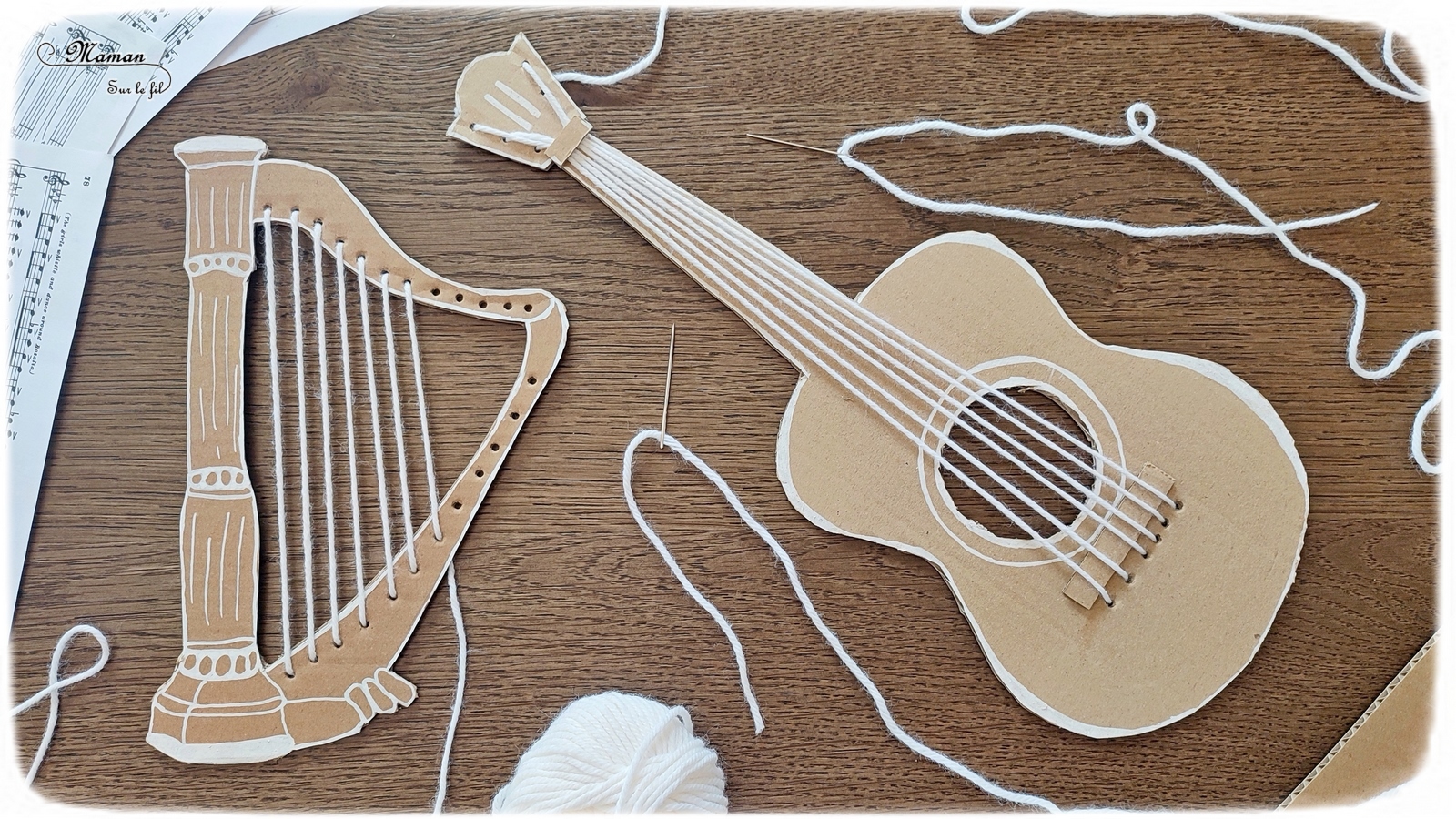 Archives des Musique - Maman Sur Le Fil