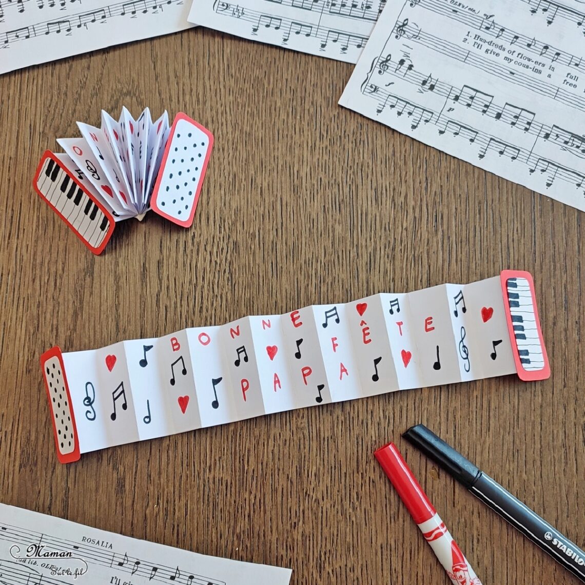 Récapitulatif d'idées d'activités autour de la musique {Activité ...