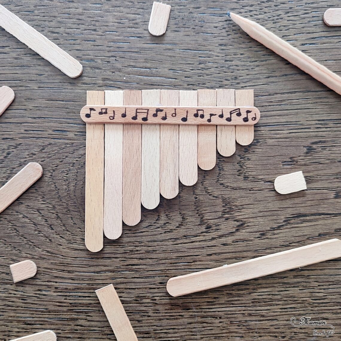 Récapitulatif d'idées d'activités autour de la musique {Activité ...