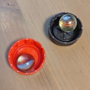 Mini Fruits d'été qui dansent {Activité} - Maman Sur Le Fil