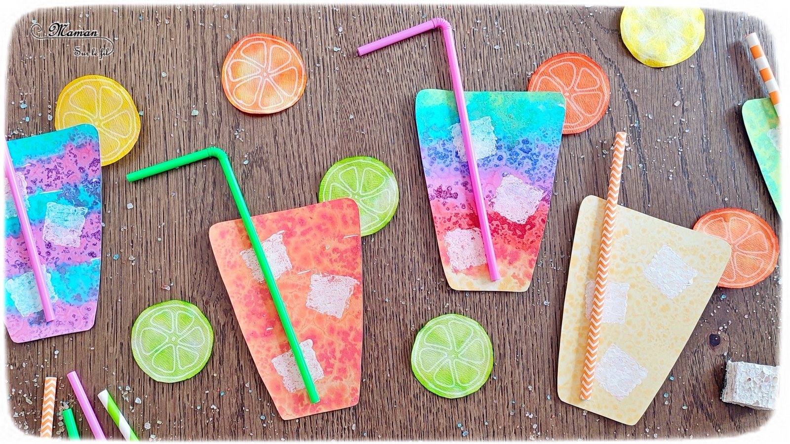 Archives des Boissons - Maman Sur Le Fil