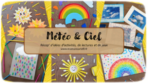 Activités, Lectures et Jeux Enfants sur l'Hiver - Maman Sur Le Fil