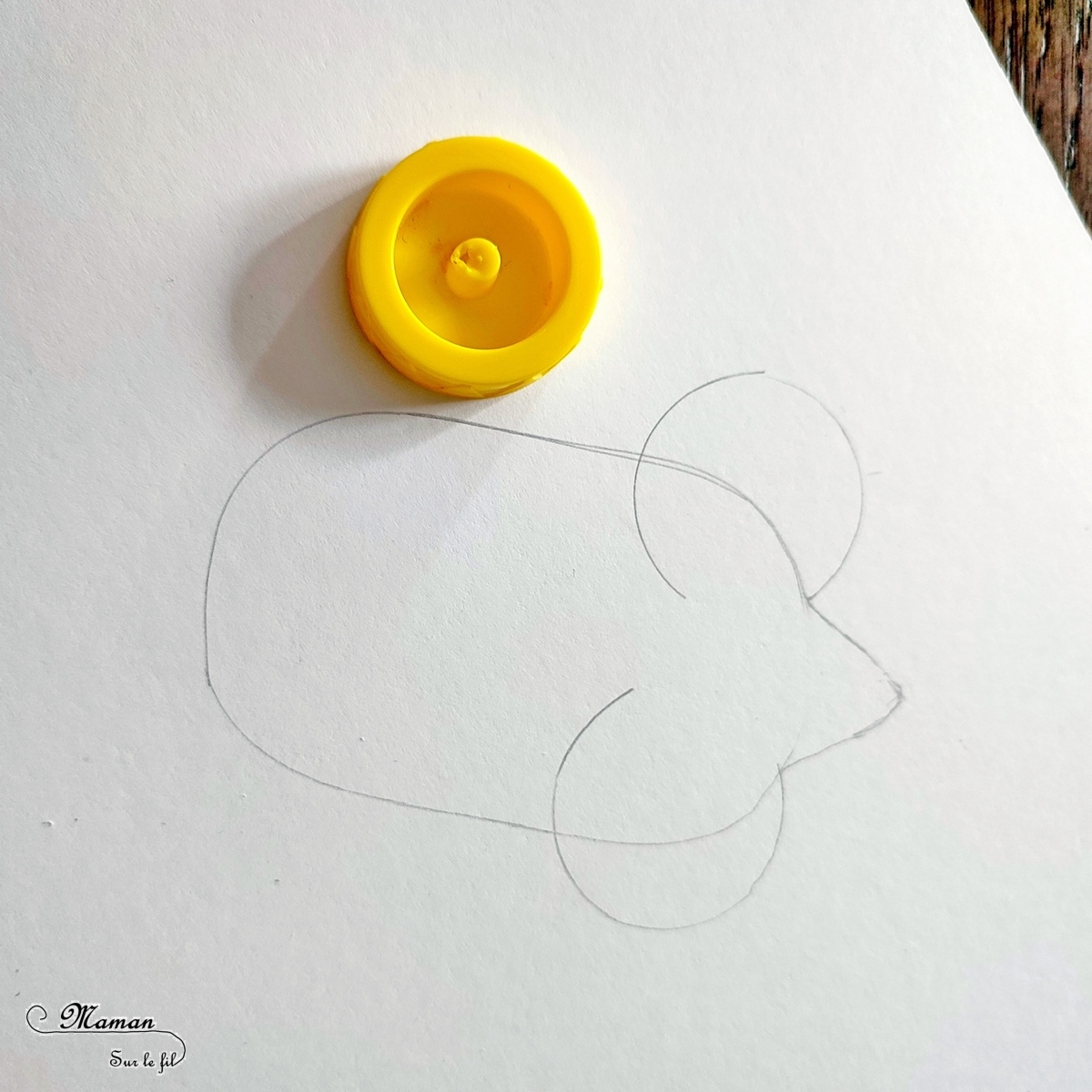 Dessiner des souris graphiques avec une souris {Activité} - Maman Sur ...