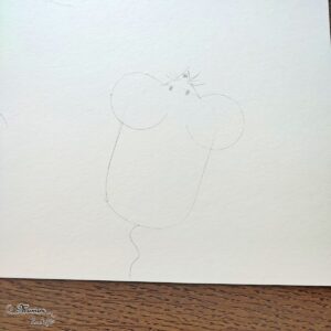 Dessiner des souris graphiques avec une souris {Activité} - Maman Sur ...
