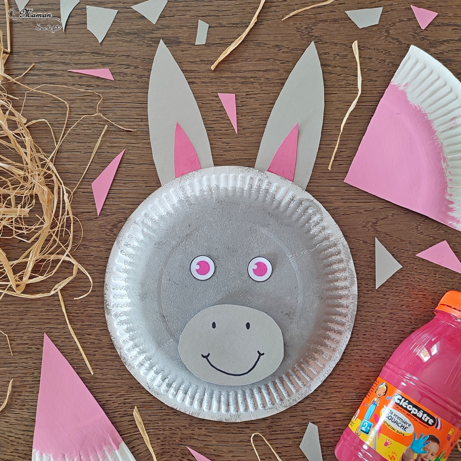 Récapitulatif d'idées d'activités autour des animaux {Activité} - Maman ...