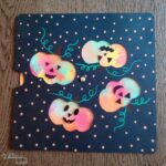 Roue de citrouilles qui changent de couleurs {Activité} - Maman Sur Le Fil