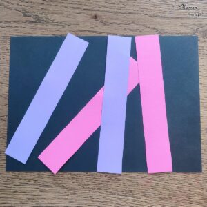 Carte I Love You - Découpage & Collage {Activité} - Maman Sur Le Fil