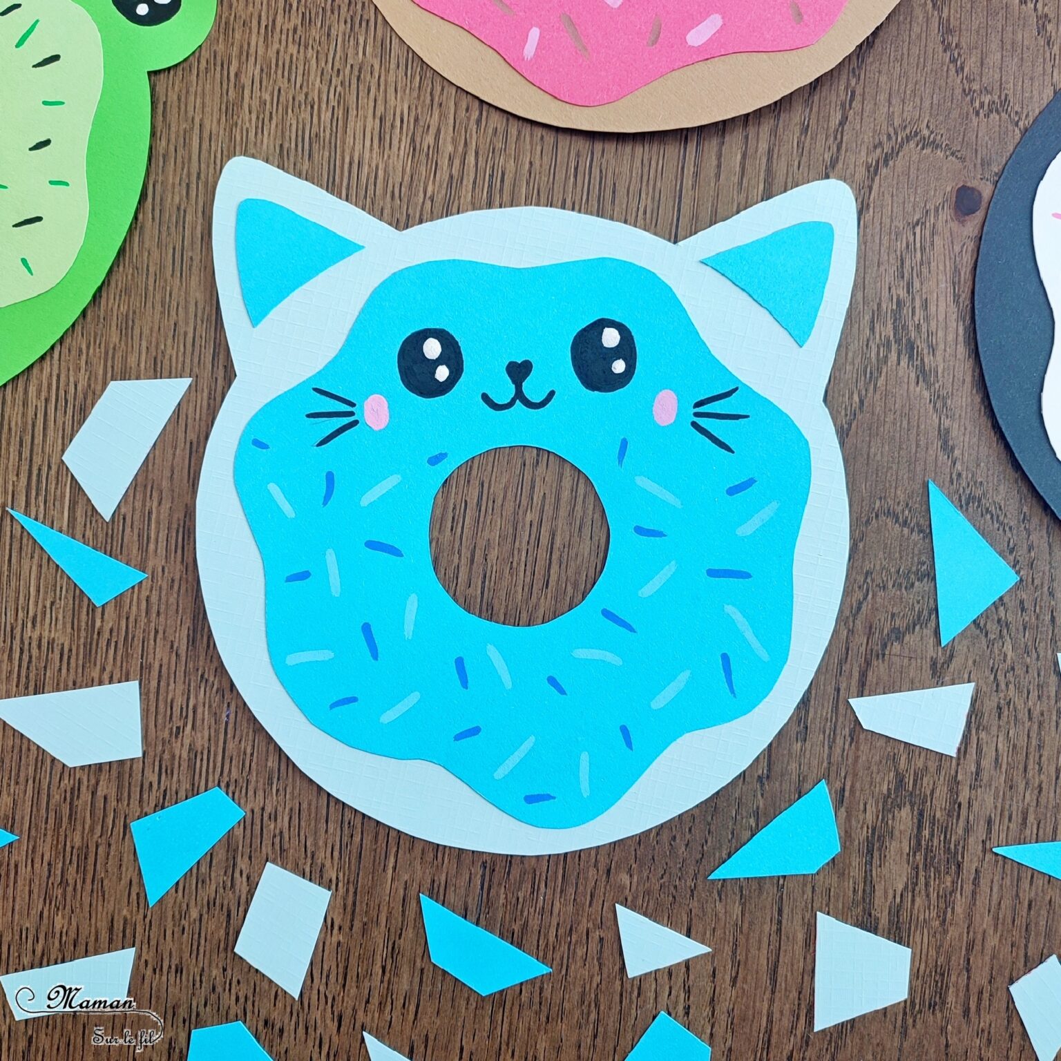 Récapitulatif d'idées d'activités autour de la ferme {Activité} - Maman ...