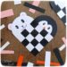 Manchot et ours polaire entrelacés en coeur {Activité} - Maman Sur Le Fil