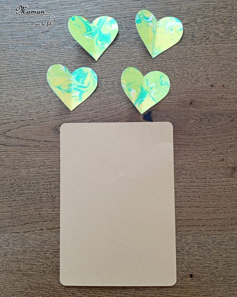 Trèfles de la Saint-Patrick à la mousse à raser {Activité} - Maman Sur ...