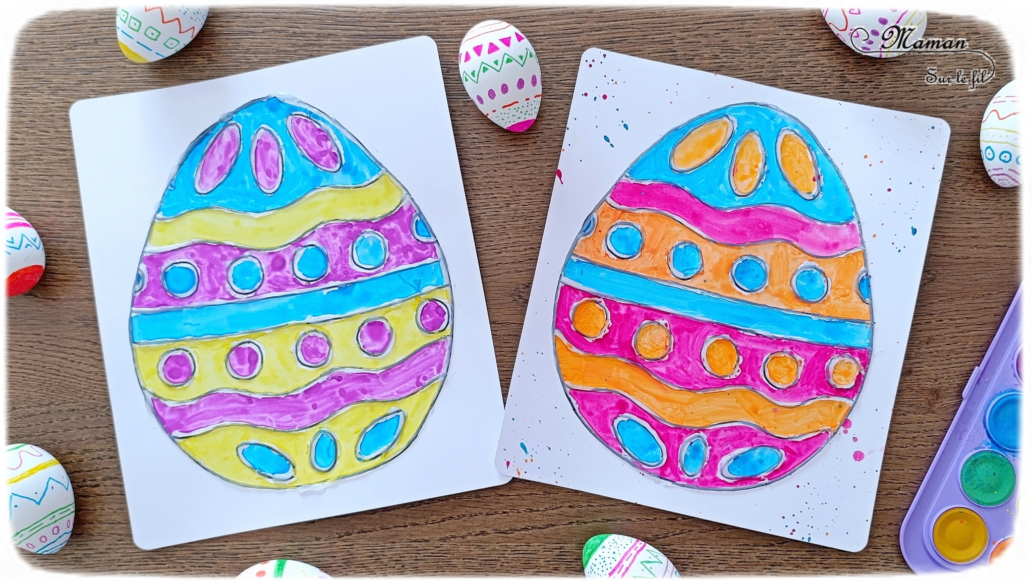 Maman Sur Le Fil - Suivez-nous au fil de nos activités, de nos jeux, de ...