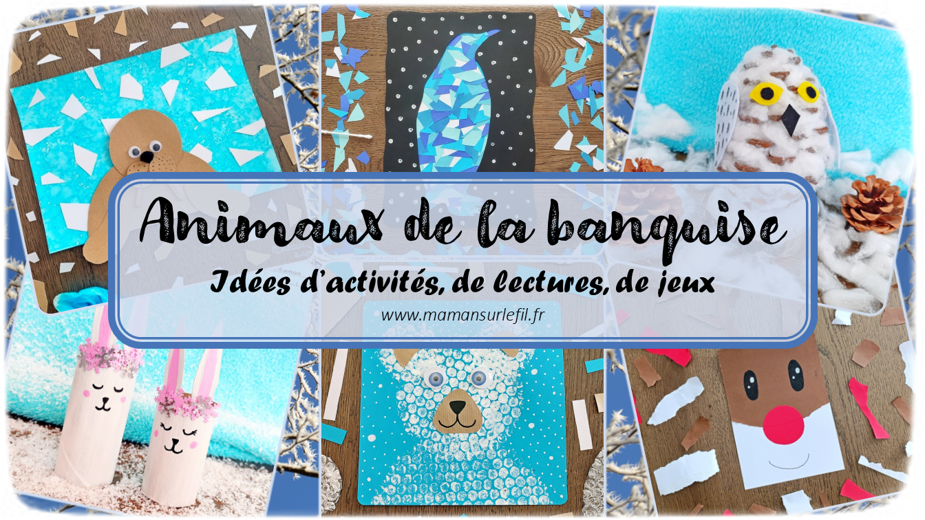 Archives des Activités - Maman Sur Le Fil